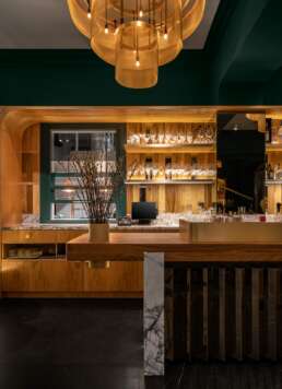 42 Restaurant and bar - Hlinka Zsolt - Épületfotózás és enteriőrfotózás